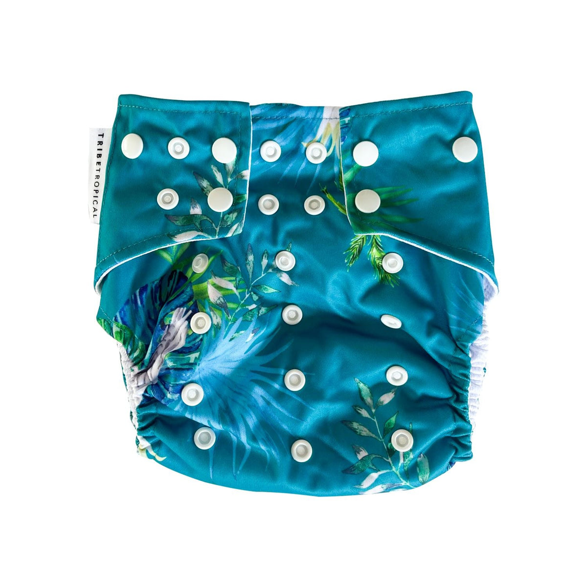 Reusable Swim Nappy | Eco Swim Nappy / Diaper | Toddler Swim – Tribe ...