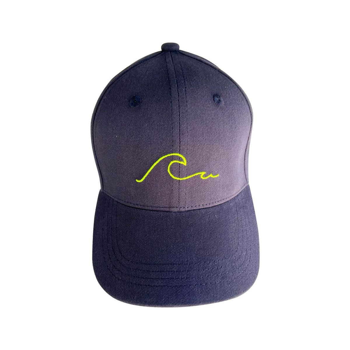 Navy Blue Surf Hat | Baseball Cap | Surf Wear Australia – Tribe Tropical